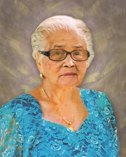 Anselma Franco Obituary - San Diego, CA