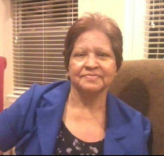 Maria Gonzalez Obituary - Baytown, TX