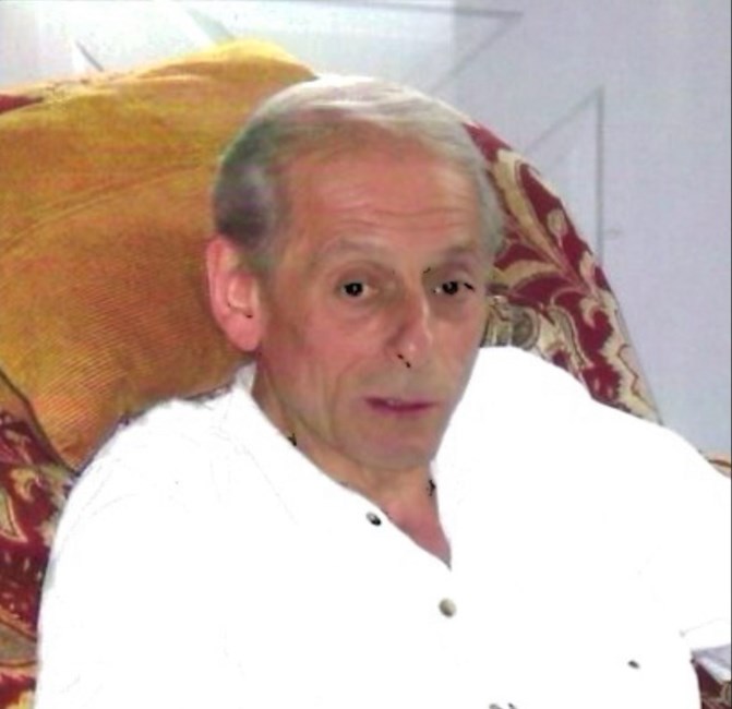 Gary Gallion Obituary - Columbus, OH