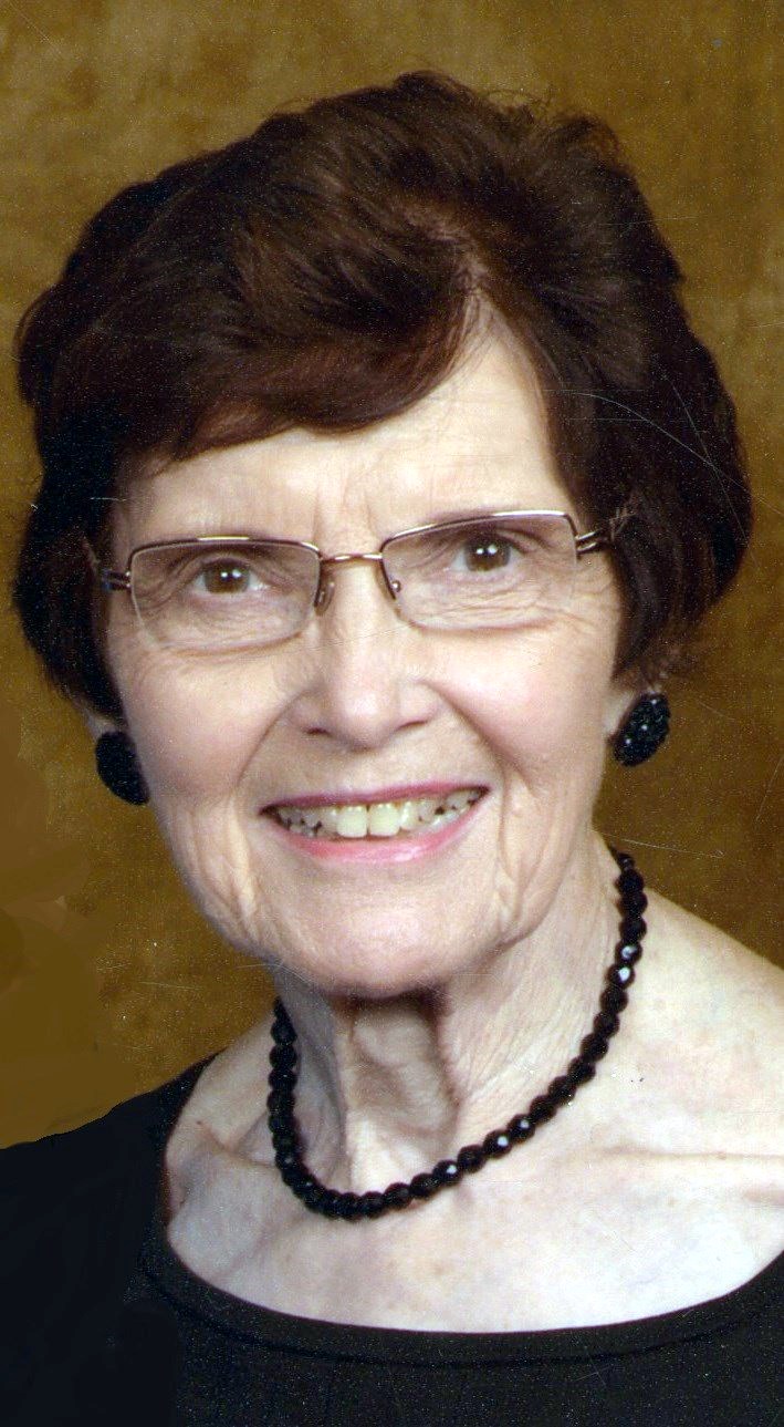 Lorraine Weier Obituary - Fort Wayne, IN