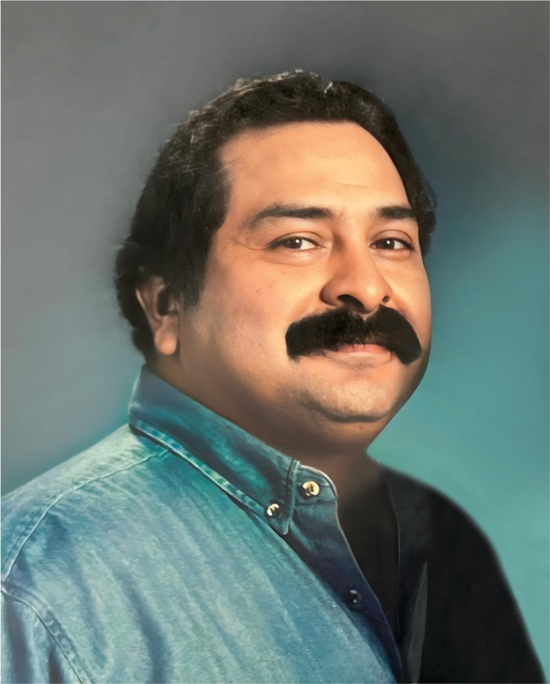 Rudy Resendez Obituary - Port Lavaca, TX
