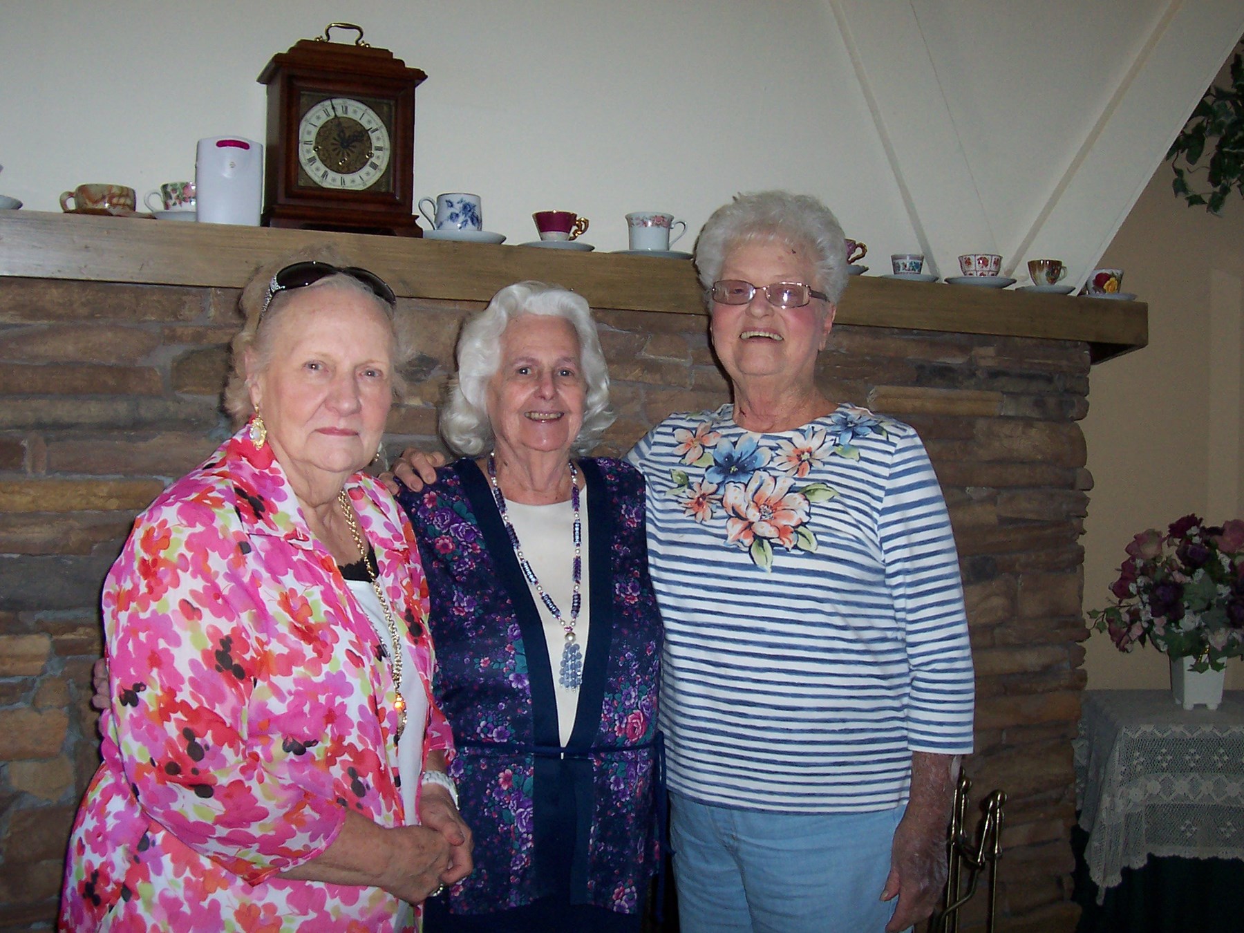 Sara Grace Allen Obituary - Middleburg, FL