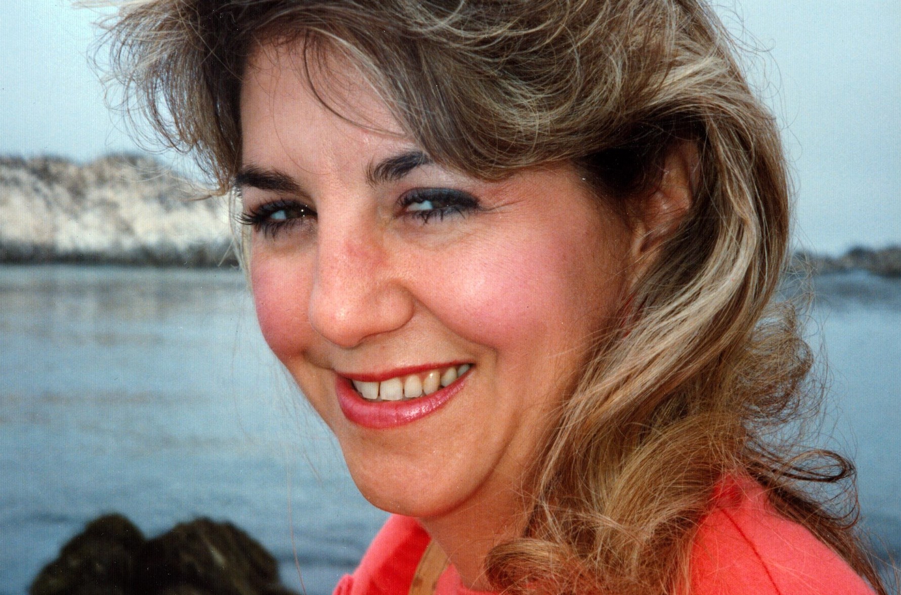 Carla Sharples Obituary - Webster, TX