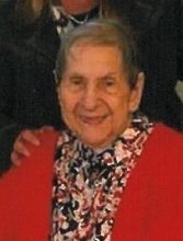 Louise Johnson Obituary - Arlington Heights, IL