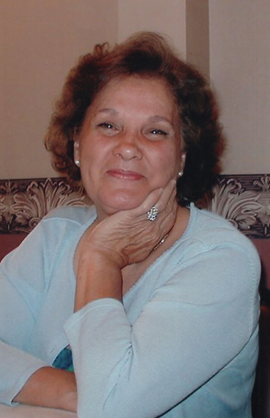 Bobbie Hummel Obituary - St. Louis, MO