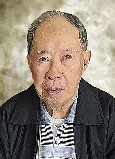 Chiu Lee 李超常 Obituary - Vancouver, BC