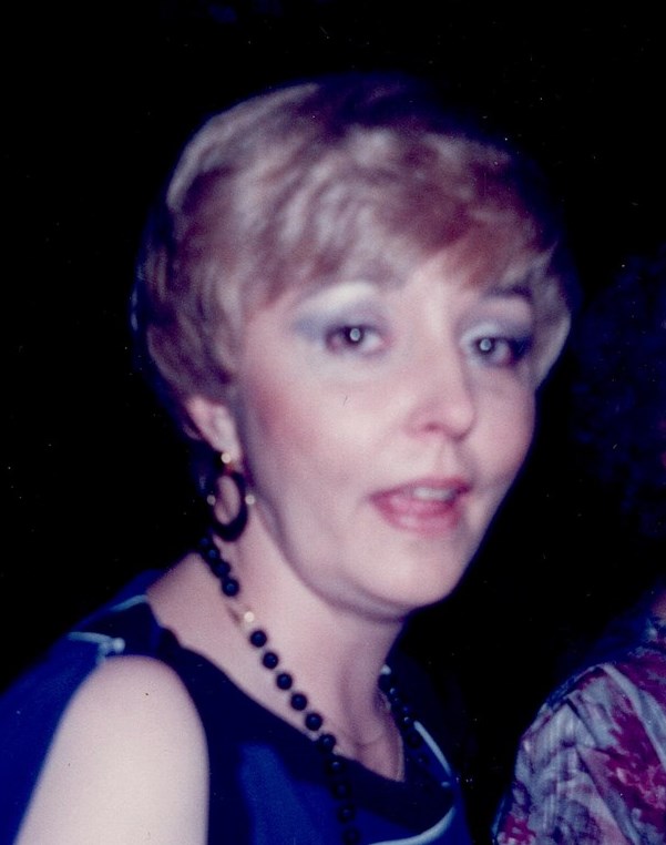Ann Kellaway Obituary - Dallas, TX