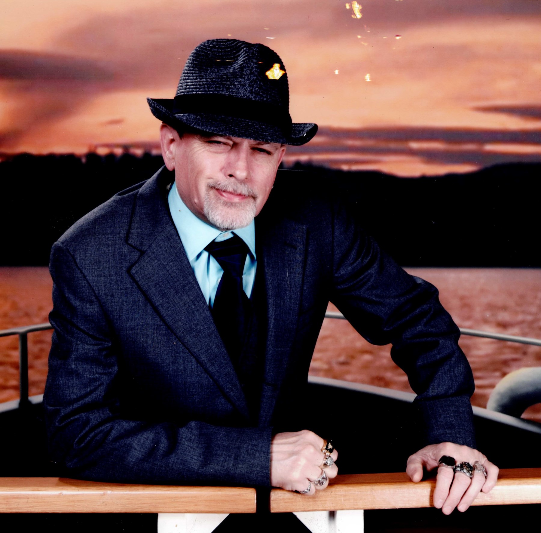 Delbert Akers Obituary - Hamilton, OH