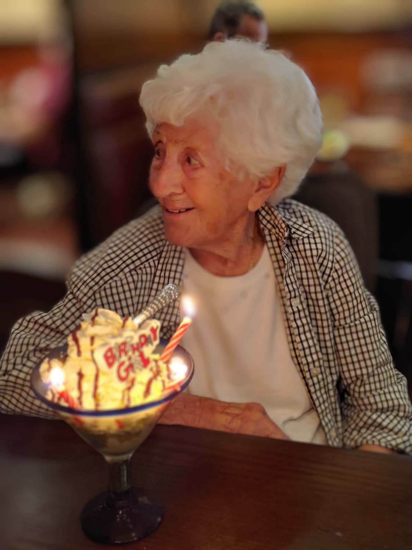 Mary Gerow Obituary - Toms River, NJ