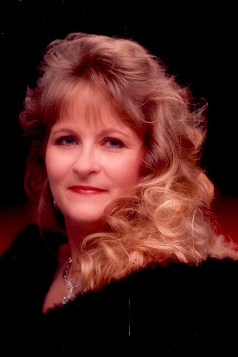 Theresa Guesnard-Gildart Obituary - Katy, TX