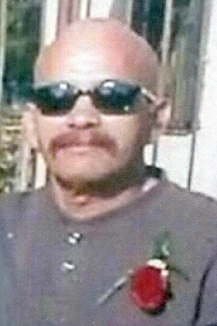 Daniel Leyva Obituary - San Bernardino, CA