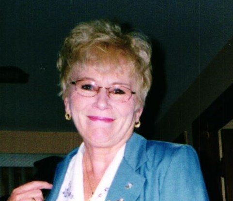 Anneliese Dominski Obituary - Oak Lawn, IL