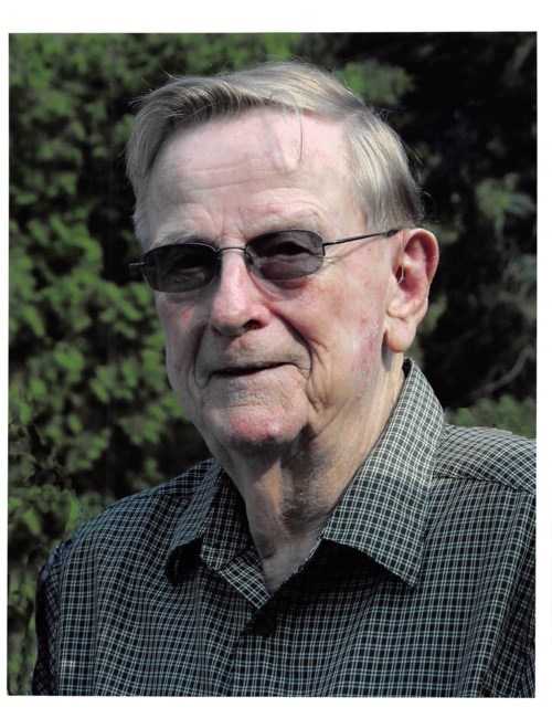 Vincent Relyea Obituary