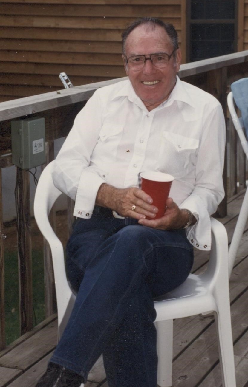 Lyle Reed Obituary - Houston, TX