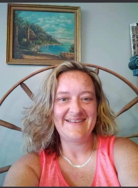 Amanda Conaway Vree Obituary - Leeds, AL