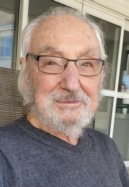 Sidney Shiffman Obituary - Cleveland Heights, OH