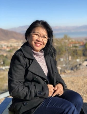 Joan Paz Andia Obituary - Kahului, HI