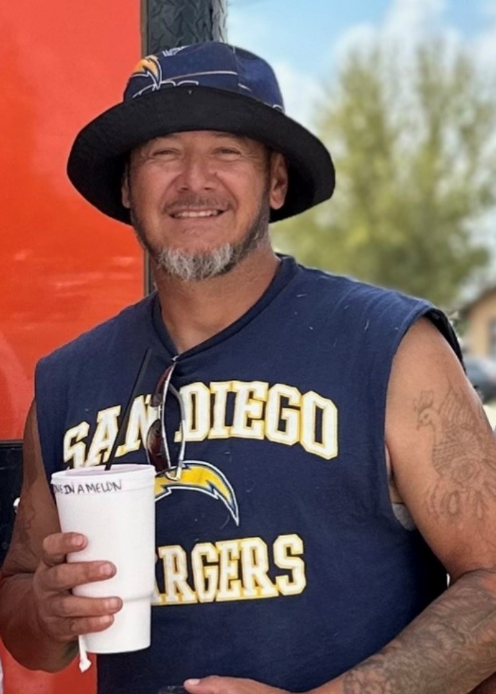 Raul Mora Obituary - El Paso, TX