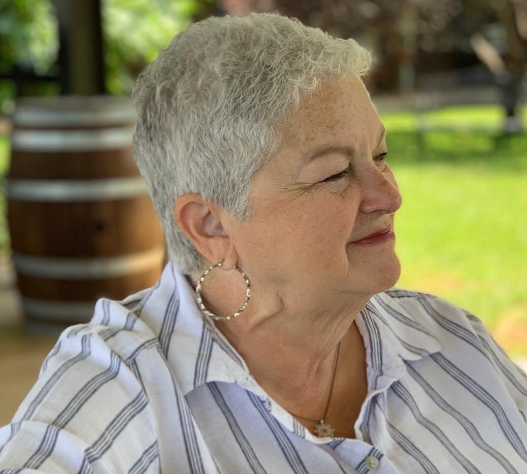 Frances Susan Ruff Obituary - Houston, TX