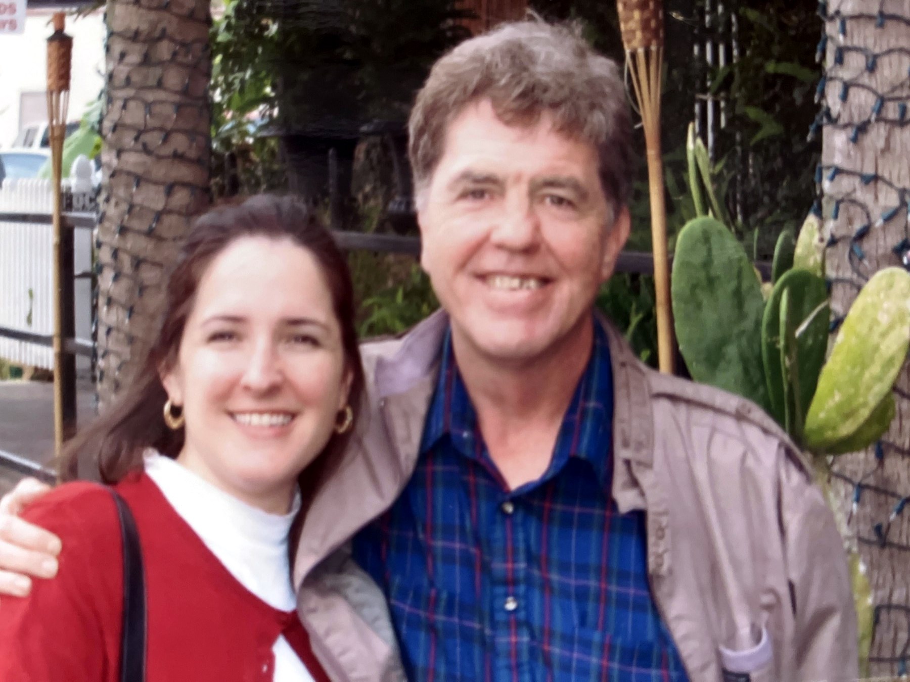 Richard "Andy" A Knutson Jr. Obituary - Largo, FL