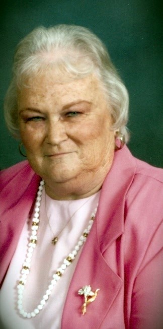 Patsy Dunlap Obituary - Lubbock, TX