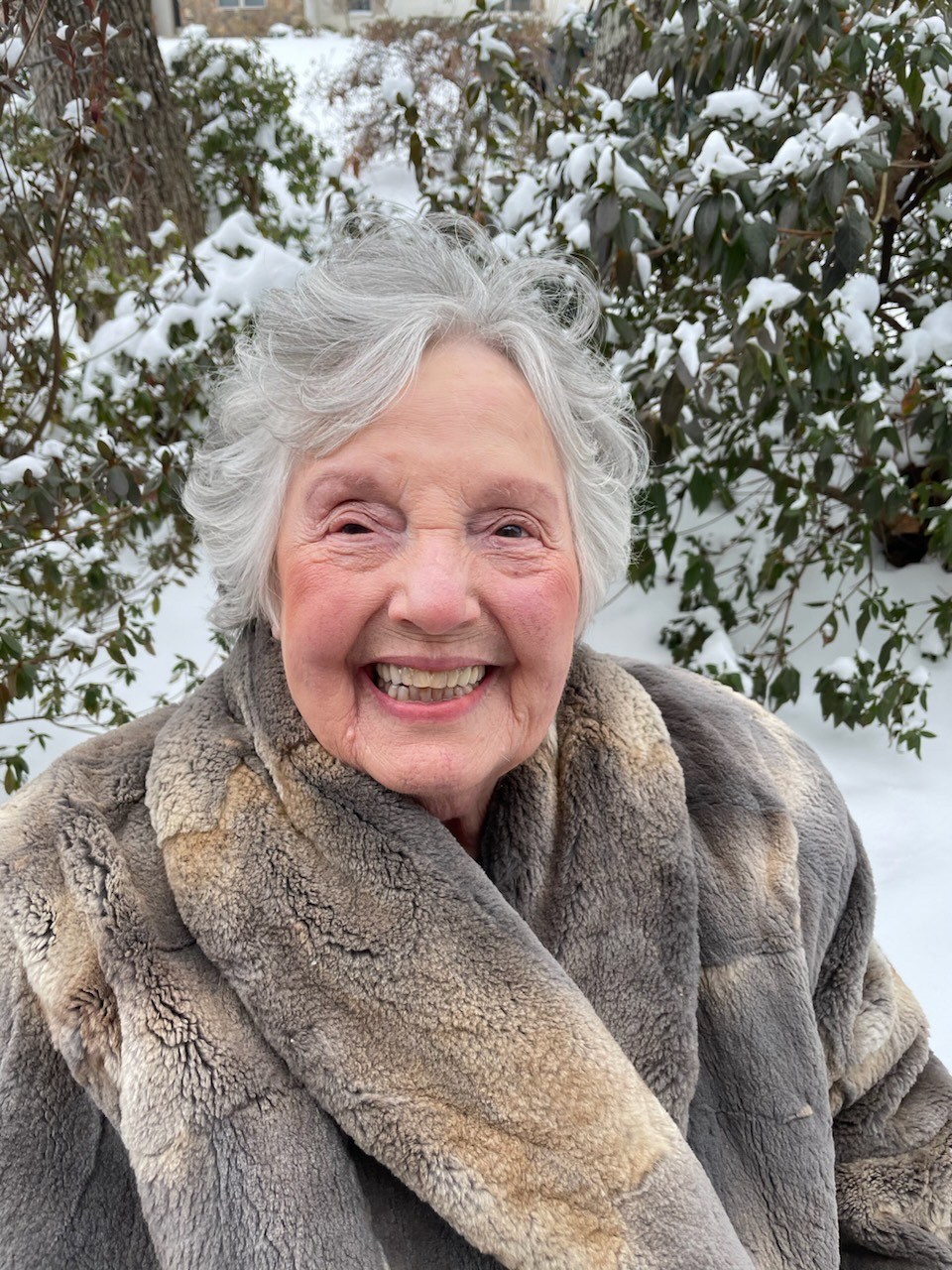 Anna Harden Obituary - Fort Smith, AR