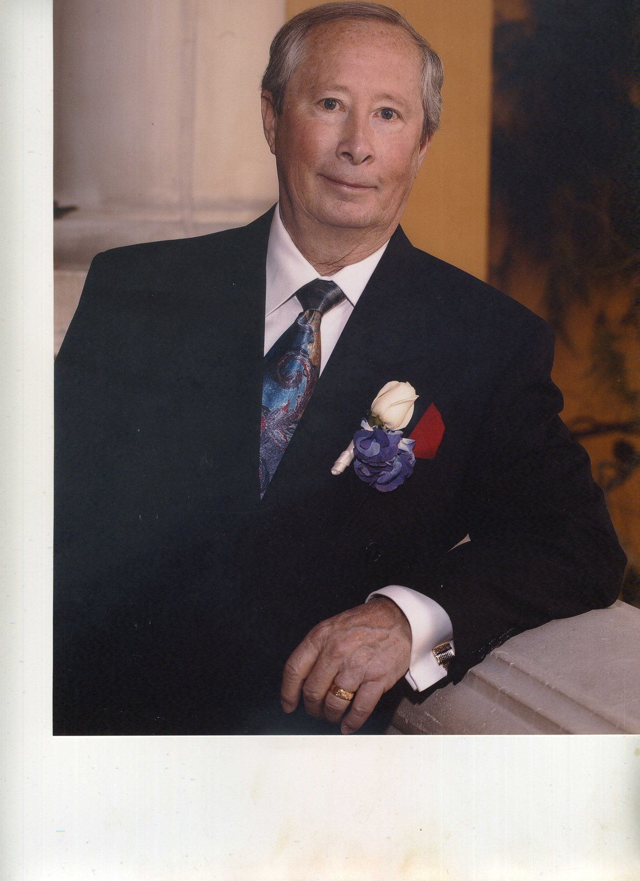 William Clyde Smith Jr. Obituary - Copperas Cove, TX