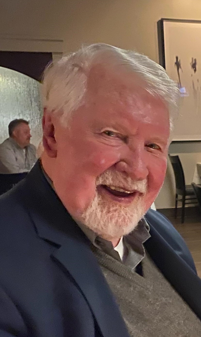 Gordon Overbey Obituary - West Chester, OH