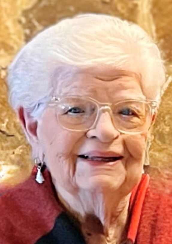 Jean Ingram Obituary - Columbia, SC