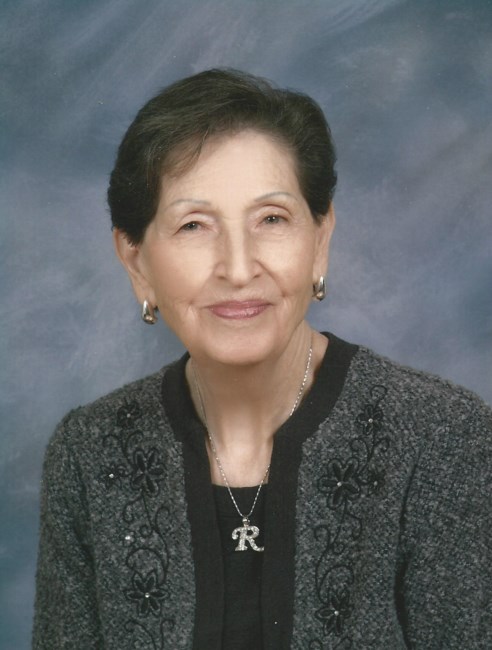 Rita Bugg Obituary - Corinth, MS