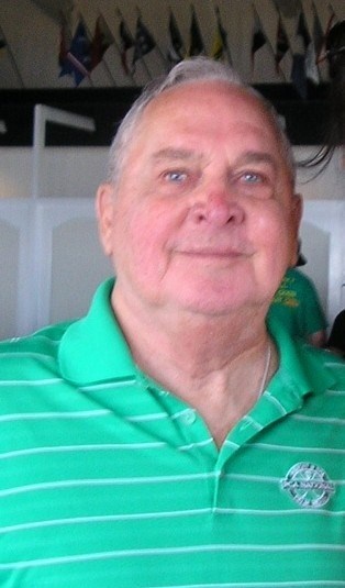 Daniel Sinnott Obituary - North Palm Beach, FL