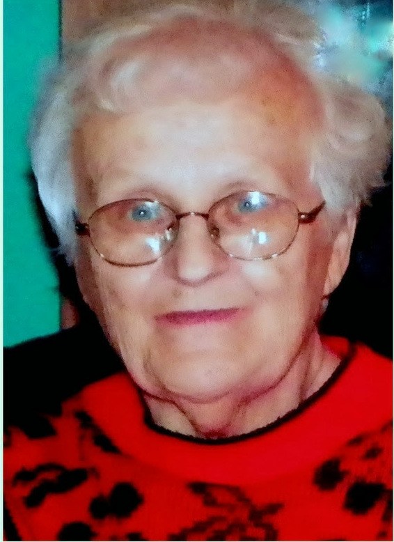 Jeannette Johnson Obituary - Highland, MI