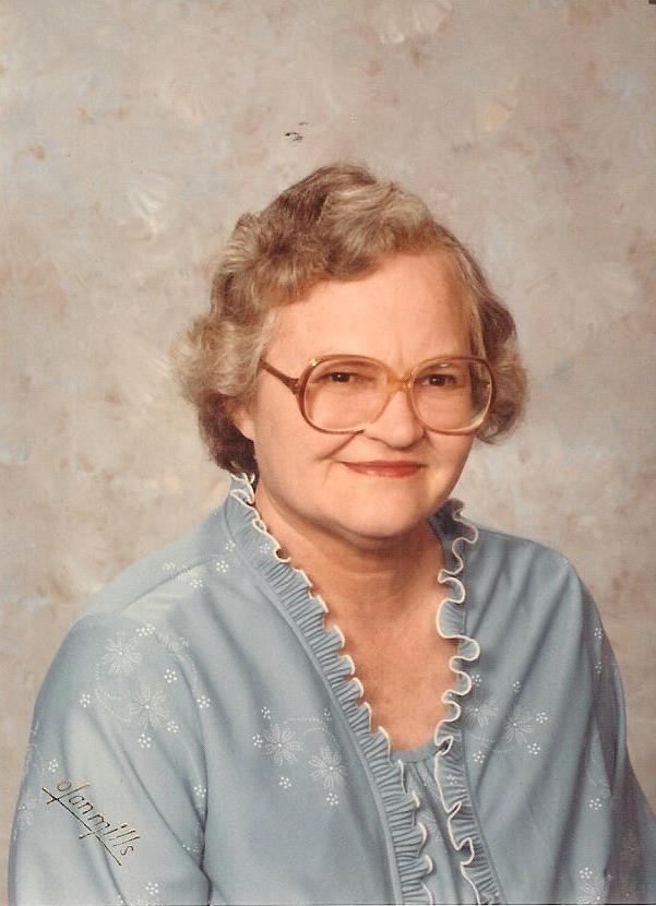 Martha Nordstrand Obituary - Pasadena, TX