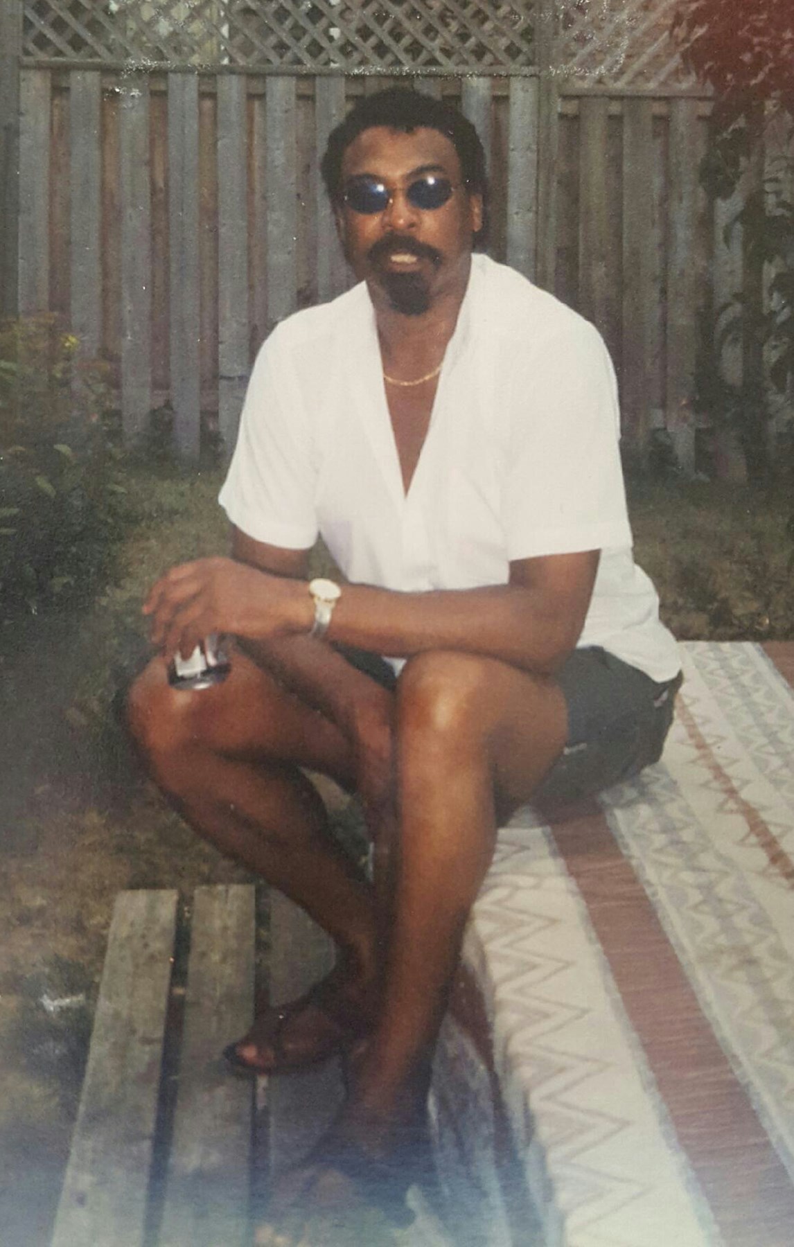 Alden Johnson Obituary - Toronto, ON