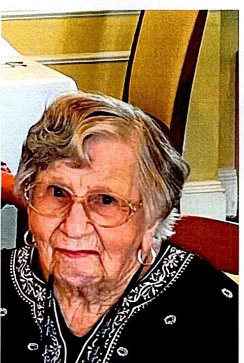 Betty Turkal Obituary - Richmond, VA
