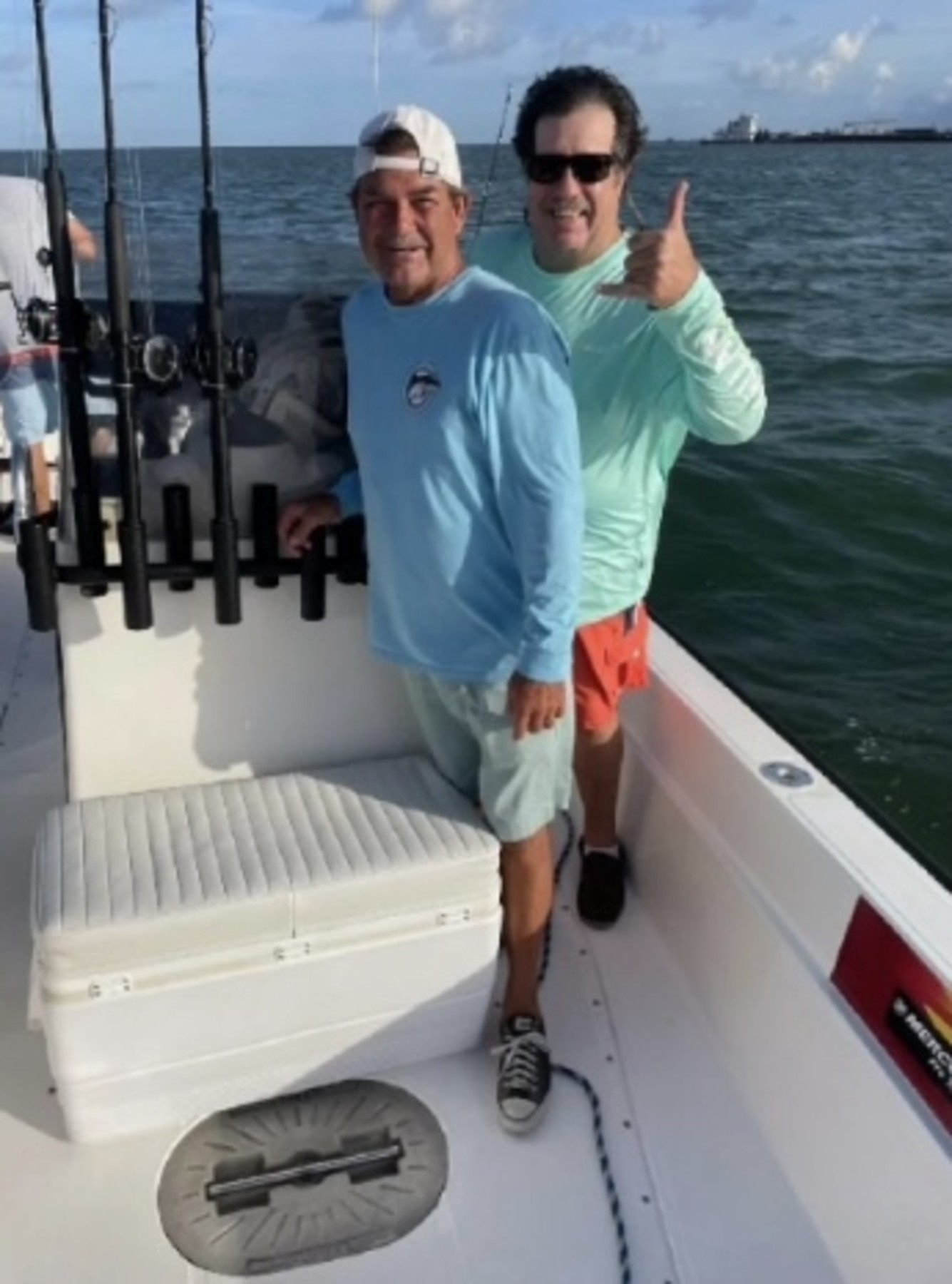 Thomas Gaetano Cuccia Jr. Obituary - Houston, TX