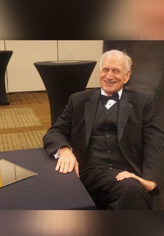 Harry Scott Obituary - Houston, TX