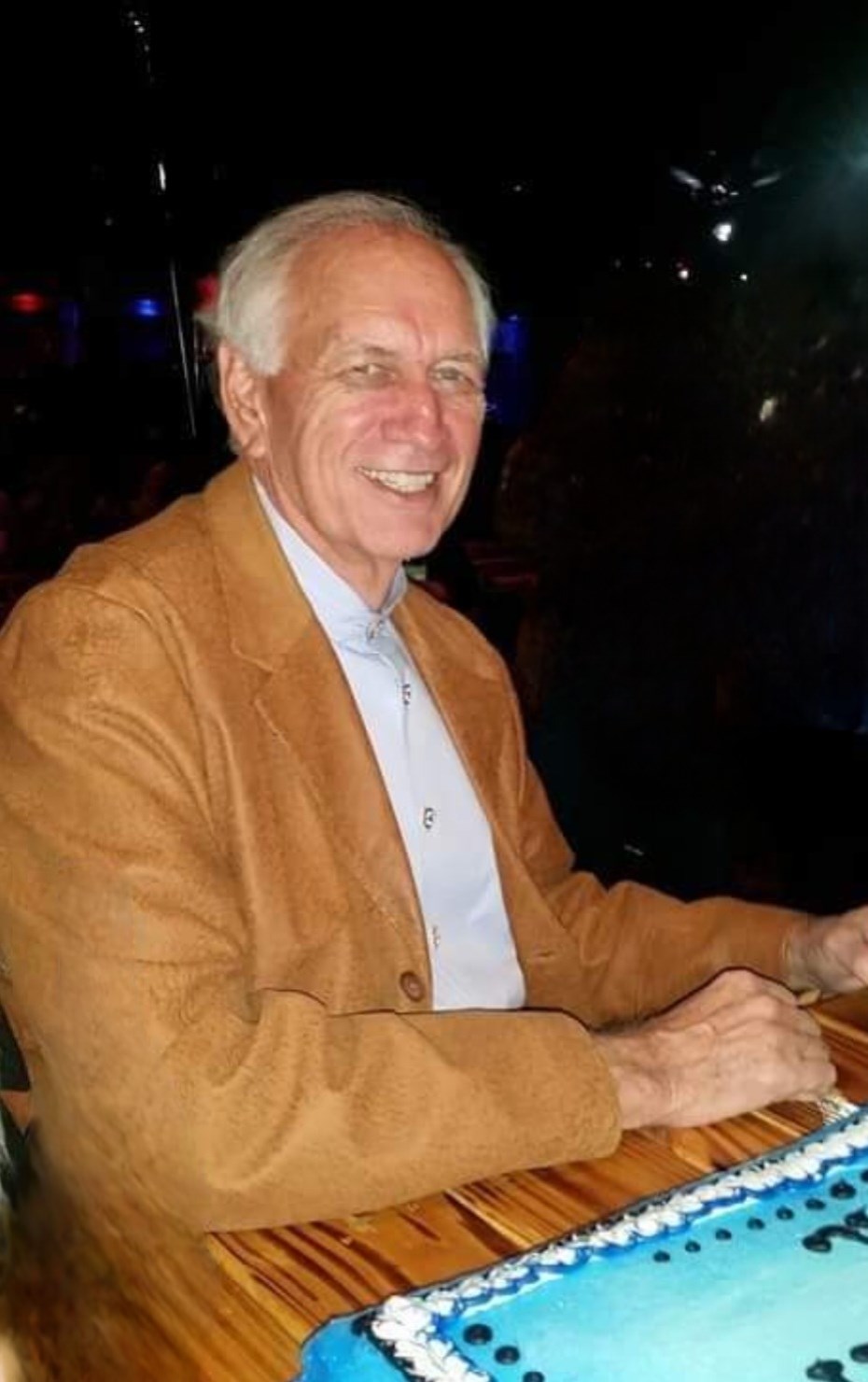 Harry Mac Scott Obituary - Houston, TX