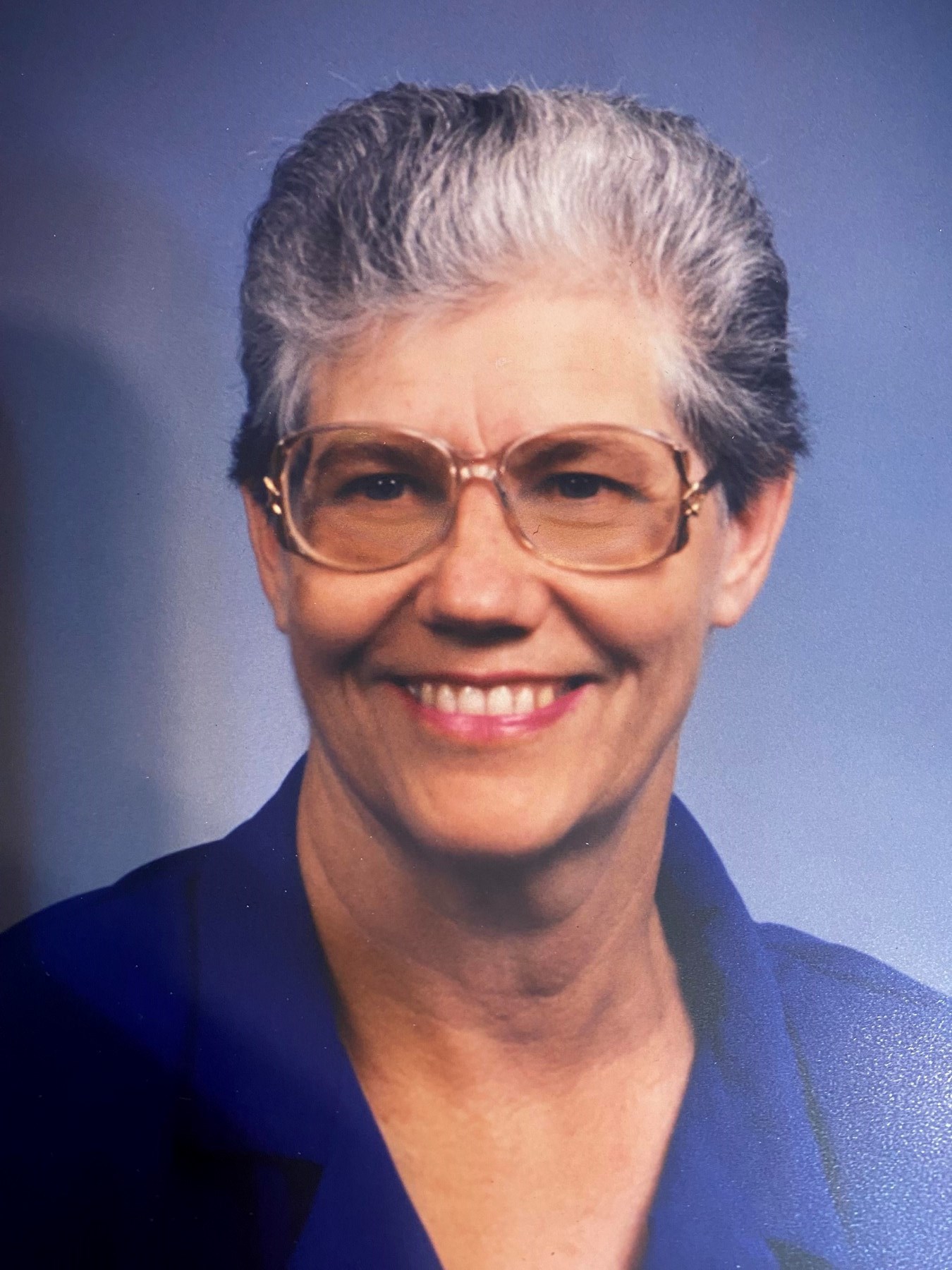 Gayle Yager Obituary - Columbia, MS