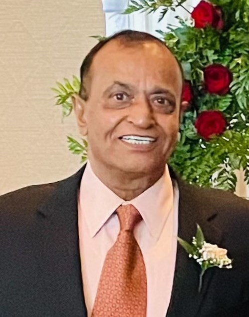 Dahyabhai Patel Obituary - Scottsdale, AZ