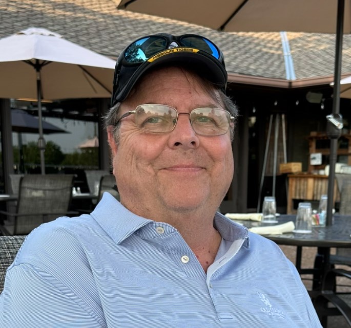 Mark Crawford Obituary - Columbia, MO