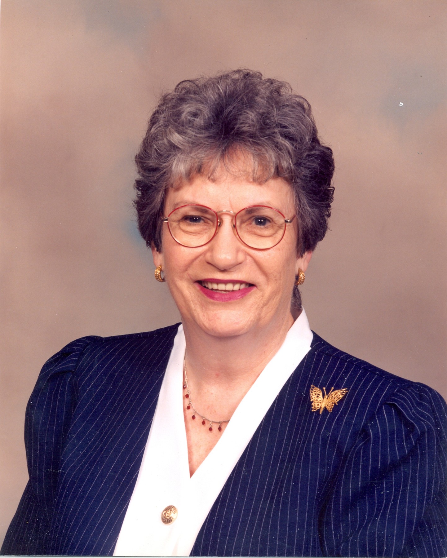Jo Andersen Obituary - Houston, TX