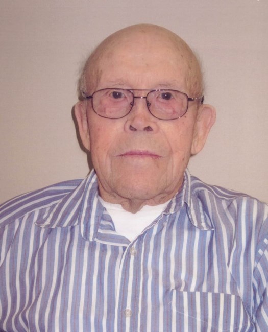 Roy Schow Obituary - Saskatoon, SK