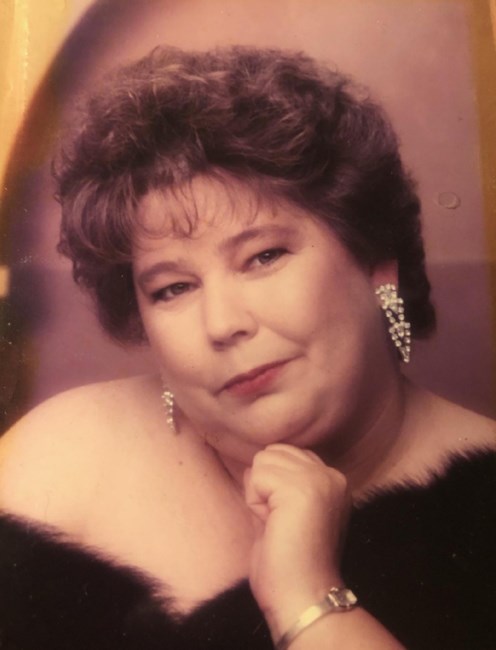 Deirdra Ross Obituary - Del City, OK