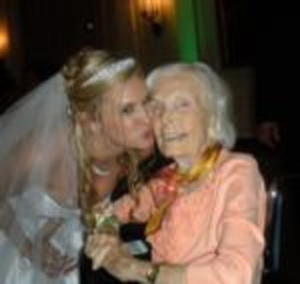 Ruth Peterson Obituary - Fullerton, CA