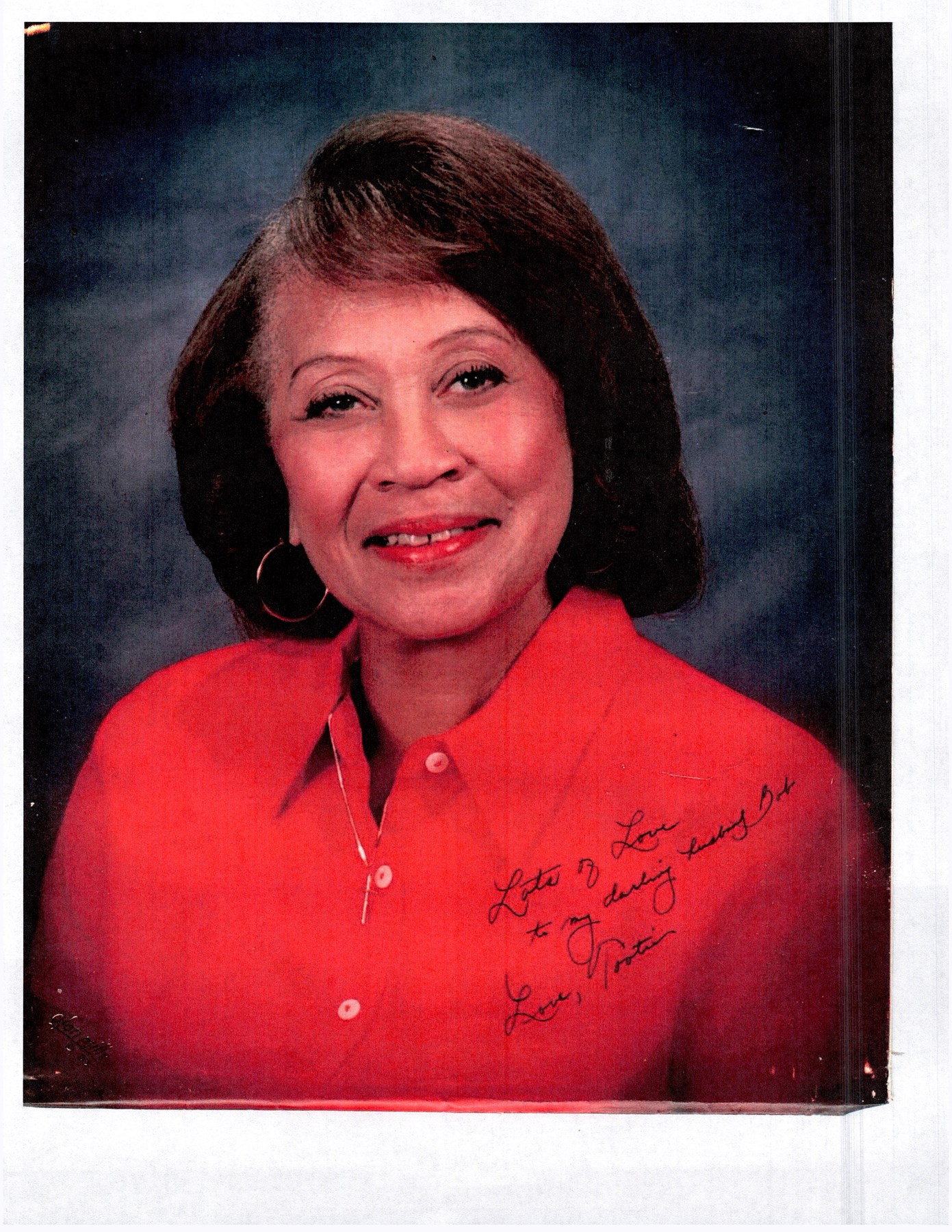 Mary Lewis Obituary - Fort Worth, TX