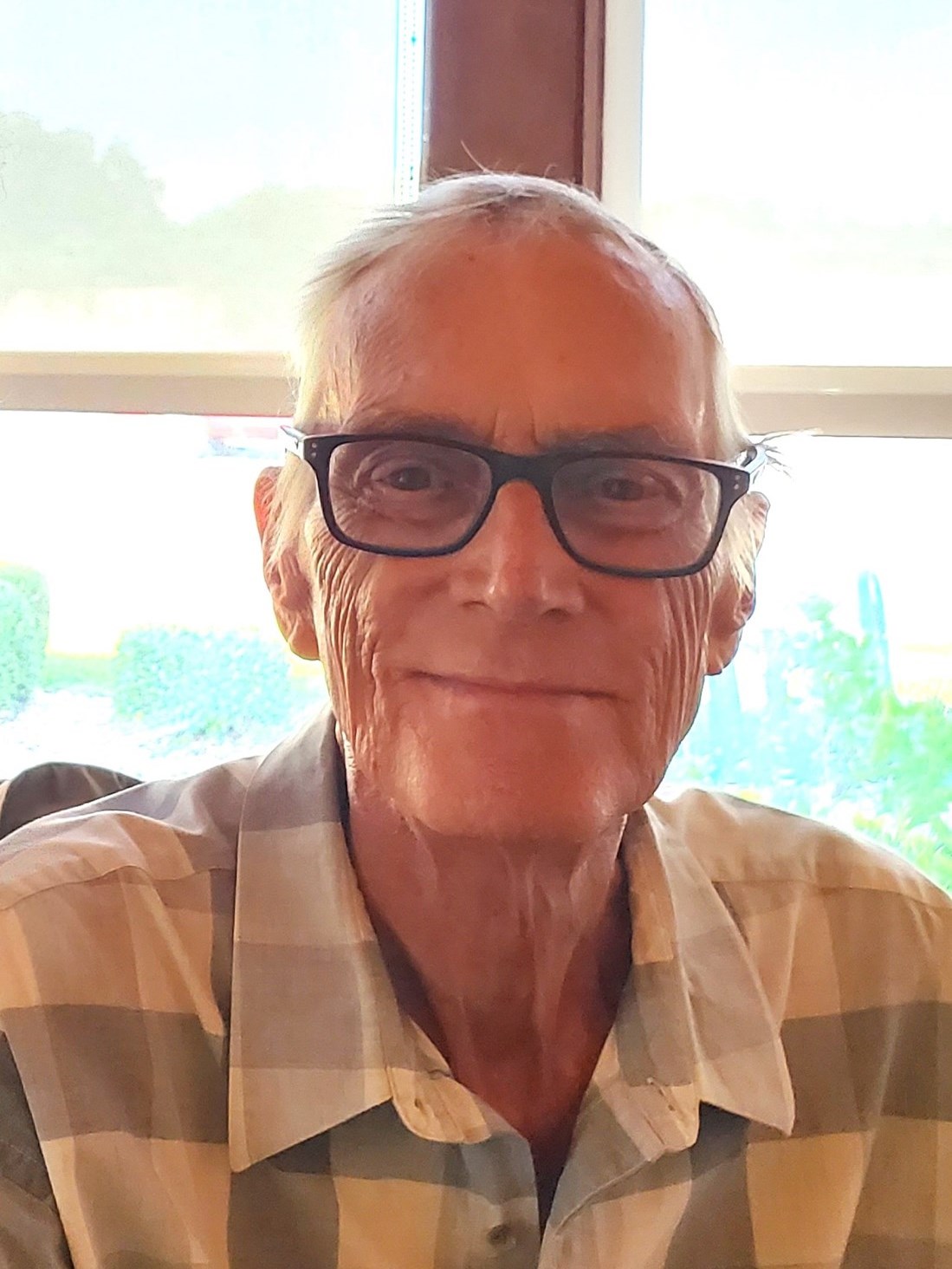 Gary Fairchild Obituary - Houston, TX