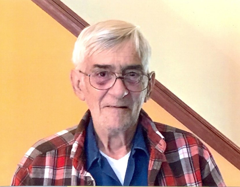Arvil Anglin Obituary - Van Buren, AR