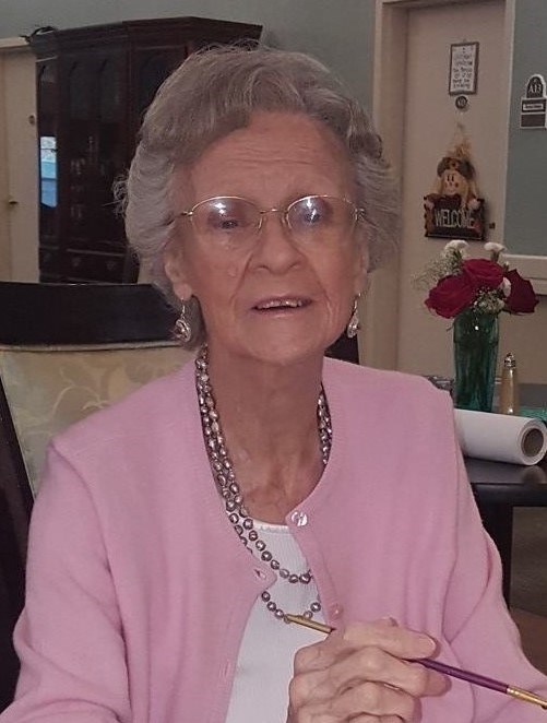 Ann Childress Morton Wilkening avis de décès - Nashville, TN