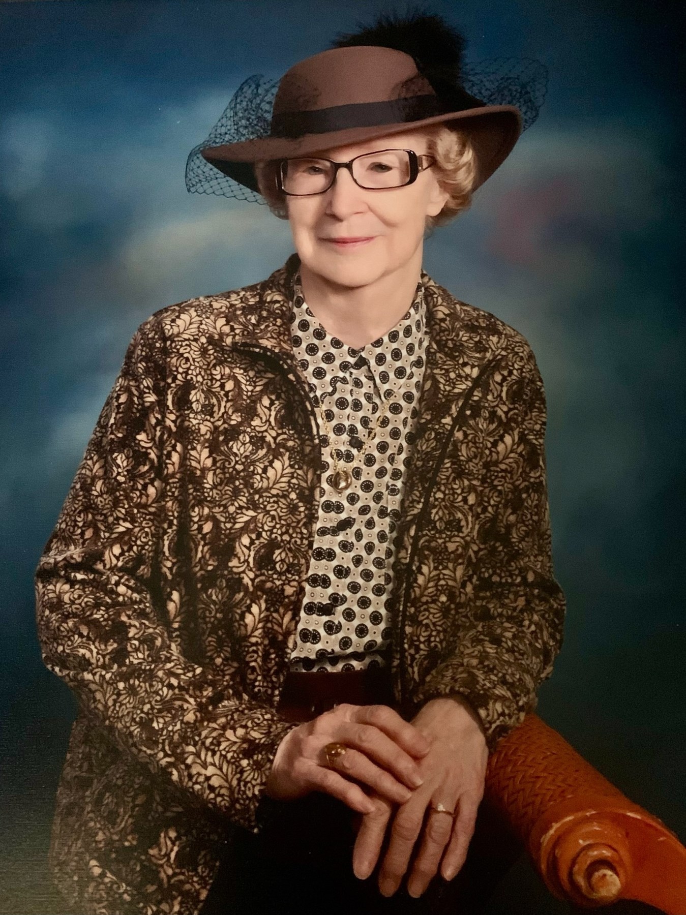 Martha Gray Obituary - Jackson, TN
